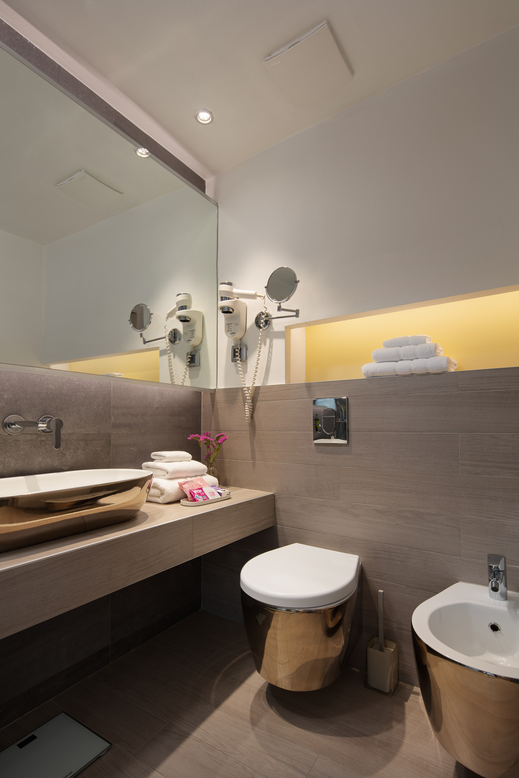 Hotel Colors Inn Sarajevo - Gallery