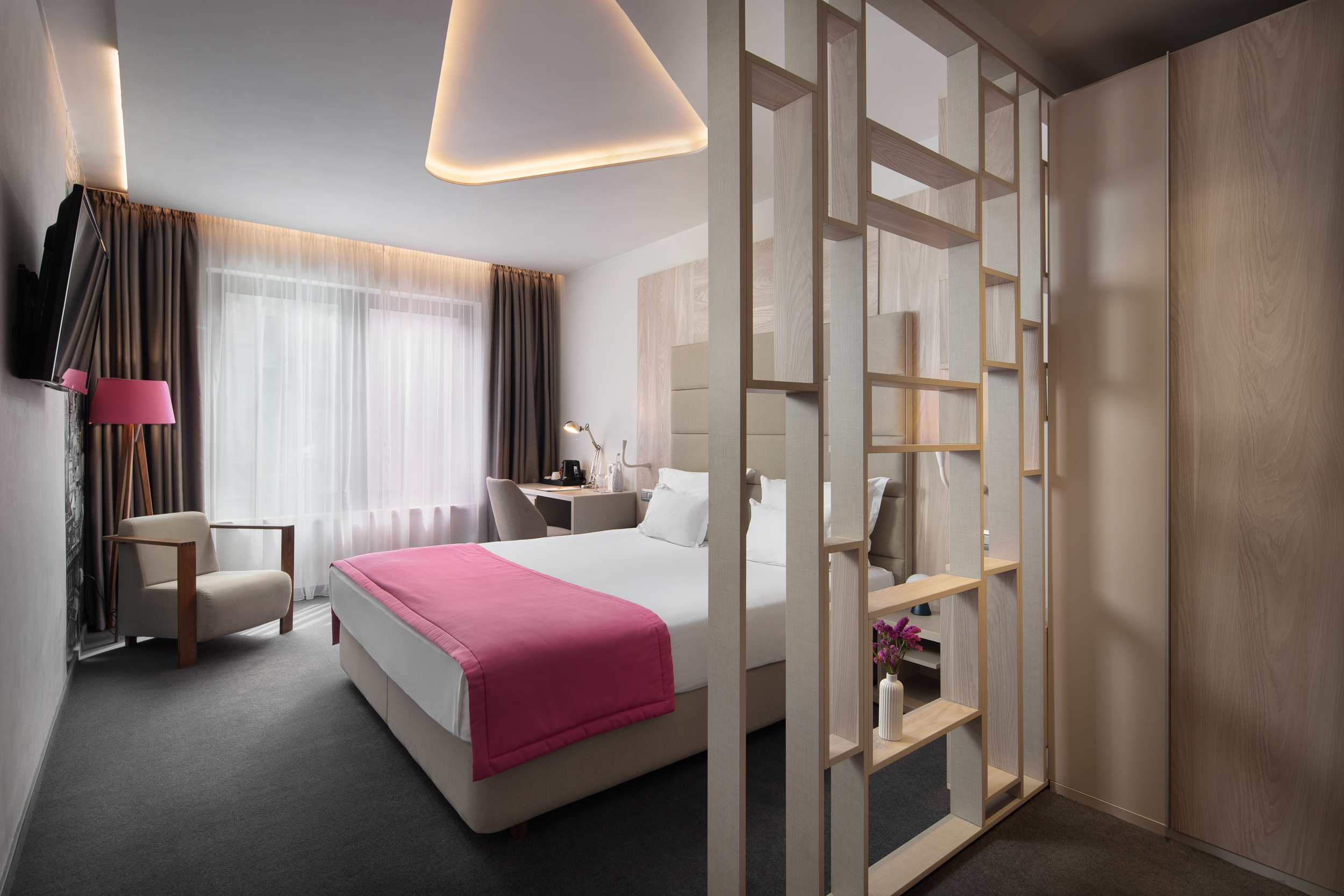 Hotel Colors Inn Sarajevo - Gallery