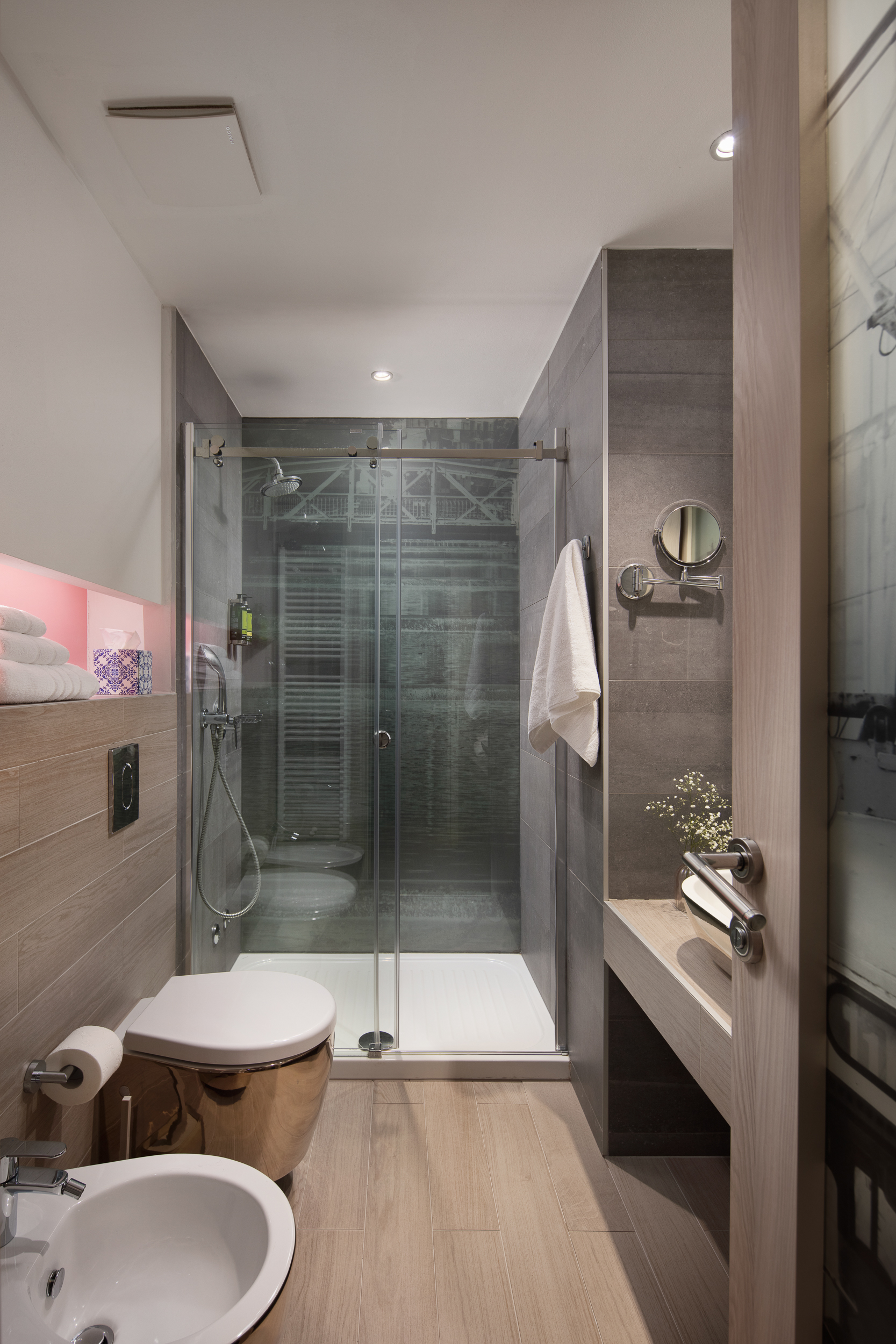 Hotel Colors Inn Sarajevo - Gallery