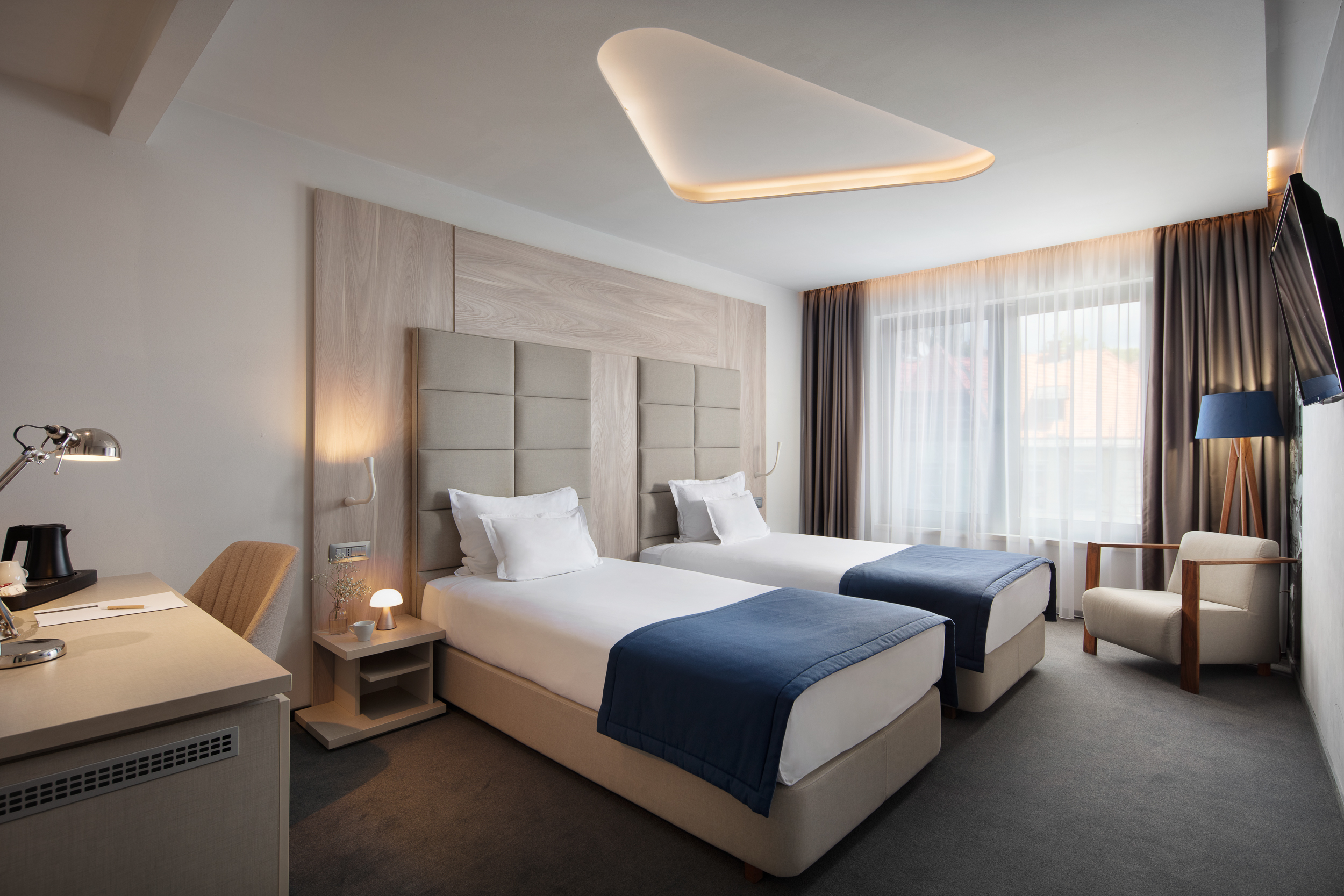 Hotel Colors Inn Sarajevo - Gallery