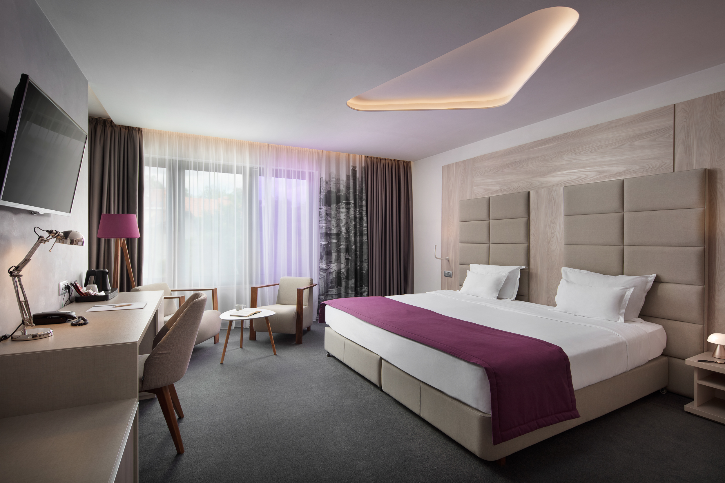 Hotel Colors Inn Sarajevo - Gallery